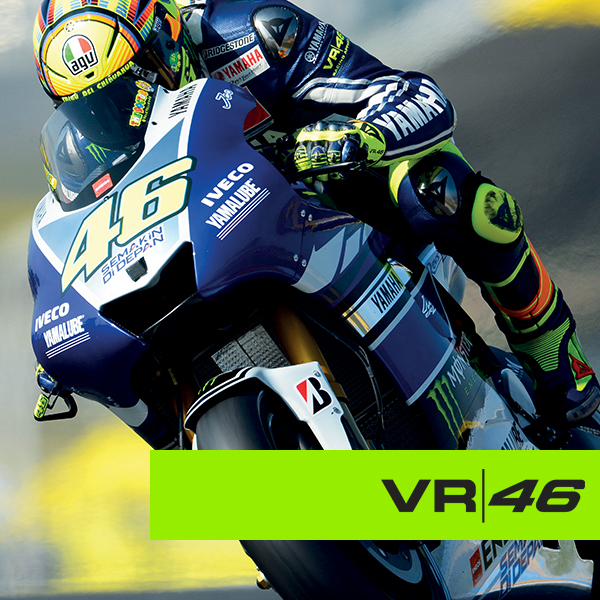 VR46 : Nevis