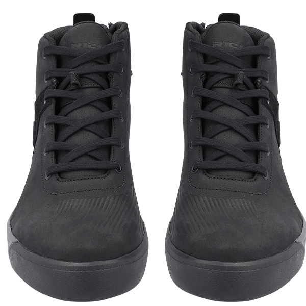 RICHA TRAVIS WP SHOES BLACK : Nevis