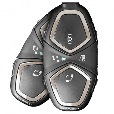 Interphone Communications : Nevis