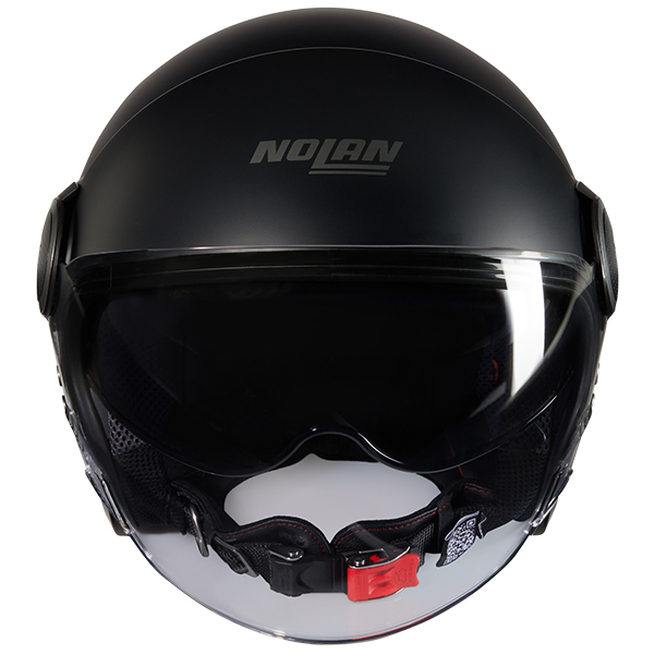 NOLAN N21 VISOR 06 CLASSICO 302 : Nevis