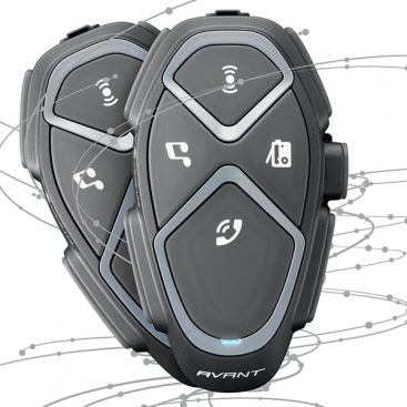 Interphone Communications : Nevis