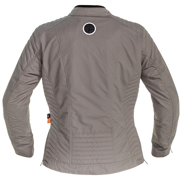 RICHA LAUSANNE TEXTILE JACKET TITANIUM : Nevis