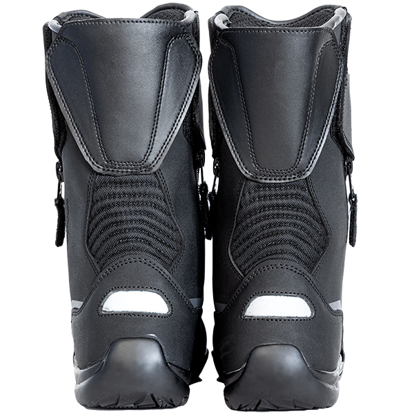 RICHA NOMAD EVO LONG BOOT BLK : Nevis