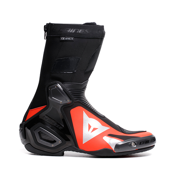 DAINESE AXIAL 2 BOOTS 628 : Nevis
