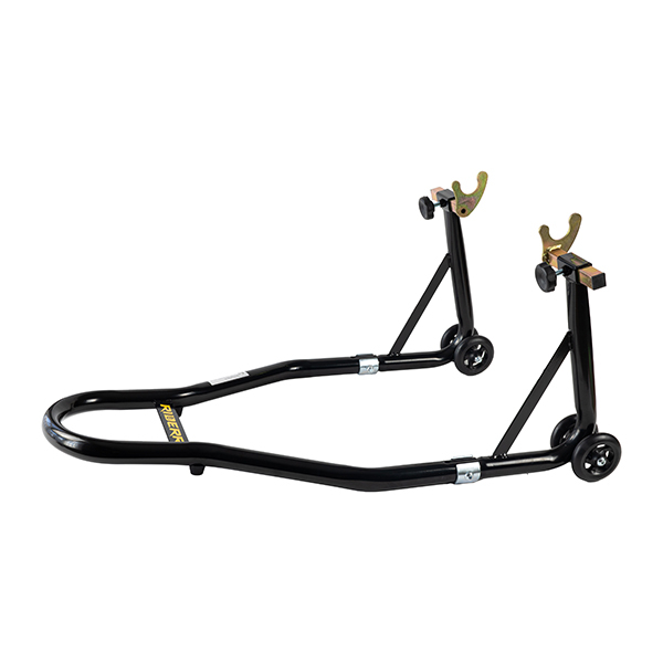 RIDERR PRO REAR WHEEL PADDOCK STAND : Nevis