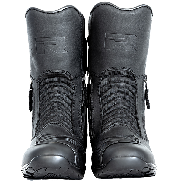 RICHA NOMAD EVO LONG BOOT BLK : Nevis