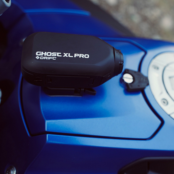 Drift GHOST XL PRO 4K CAMERA : Nevis