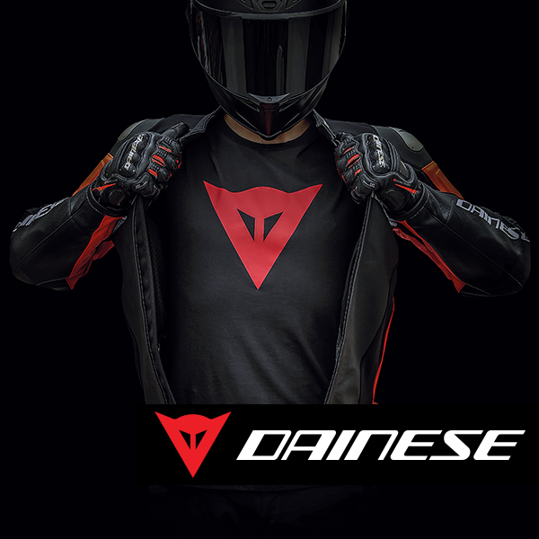 Dainese : Nevis