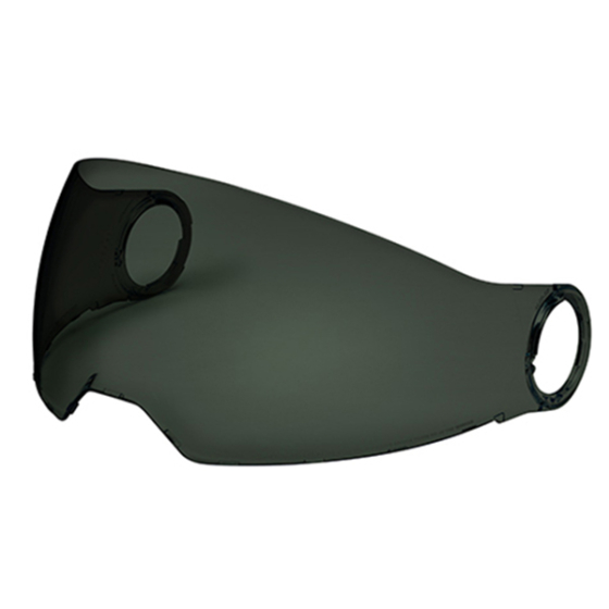 NOLAN N30-4XP/TP/VP/T VISOR BLACK NJS-12 : Nevis