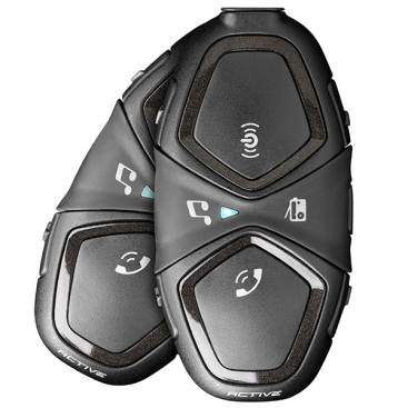 Interphone Communications : Nevis