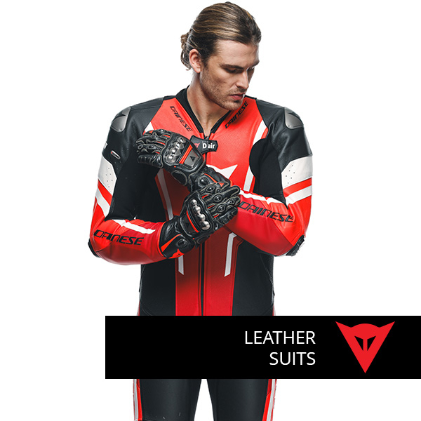 Leather Suits : Nevis